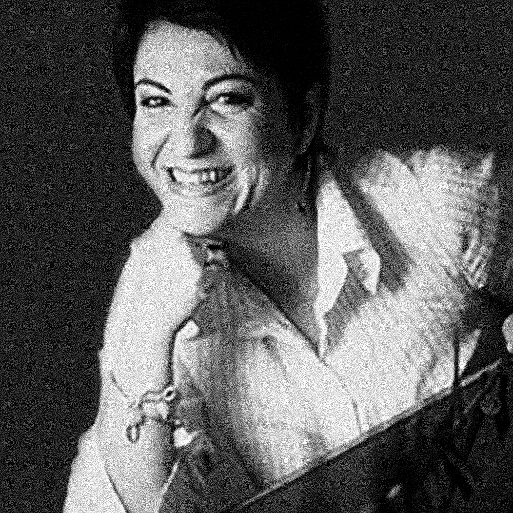 About Us – SOFIA PAPALEXIOU